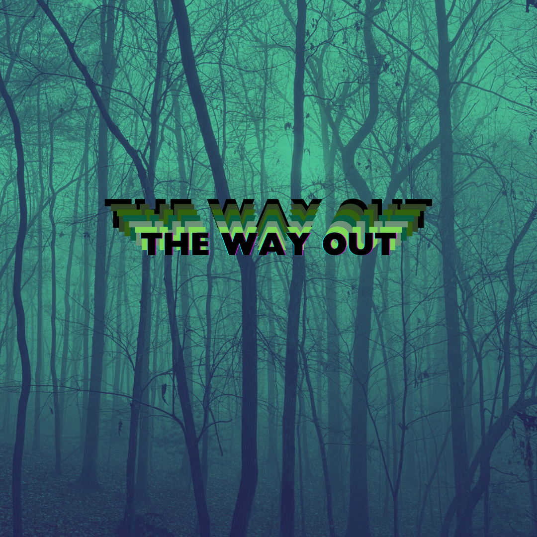 The Way Out: – Full Quiver Ministries